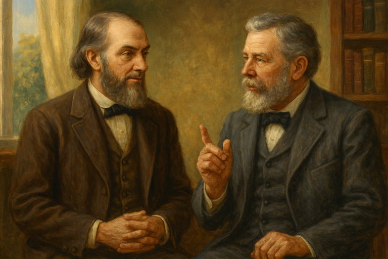 History – Charles T. Russell Era - JwCult.com