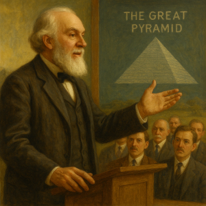 History – Charles T. Russell Era - JwCult.com