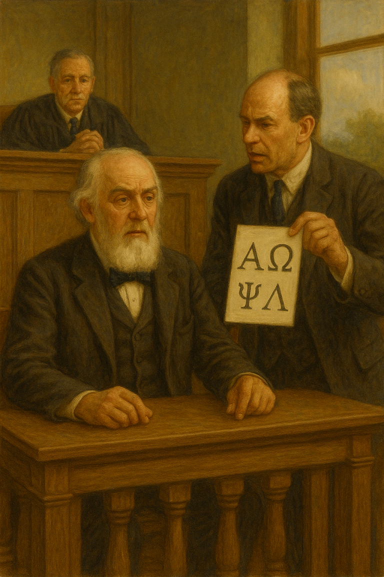 History – Charles T. Russell Era - JwCult.com